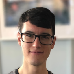 Dylan Vaughan - Webflow